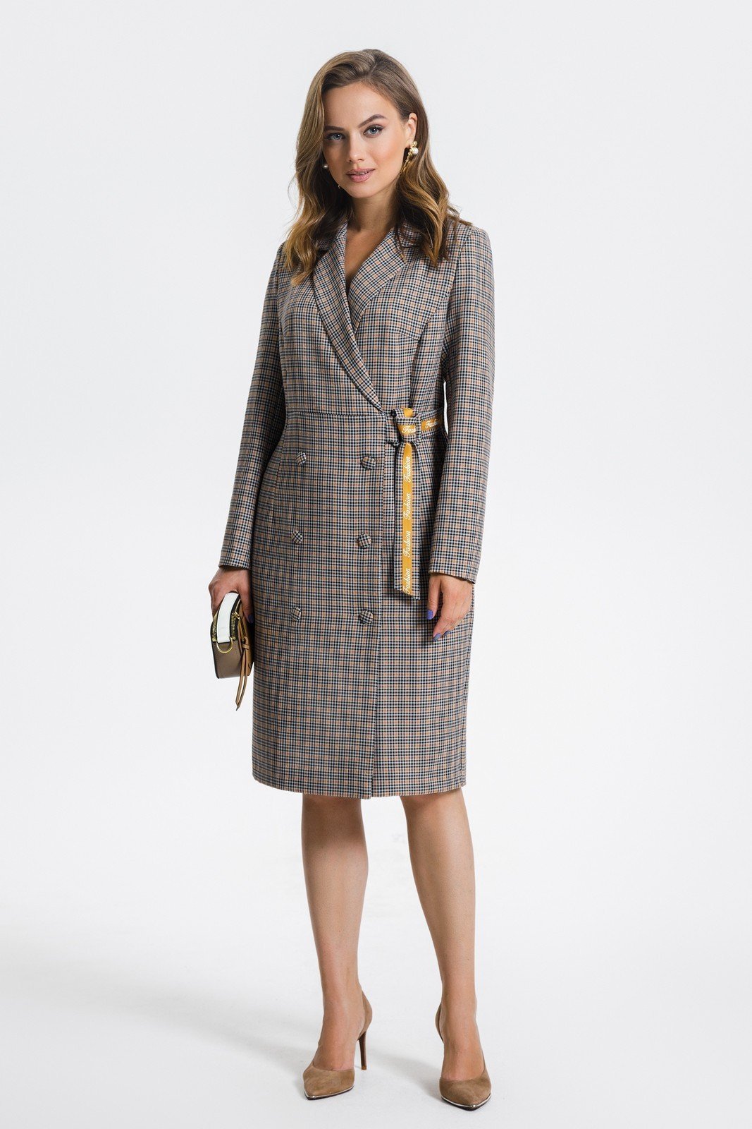 Платье 5128-1 AGATTI купить - 7% скидка | в наличии